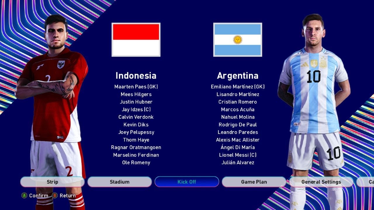 PES 2021 PATCH 2025 WINTER TRANSFER FULL UPDATE + INSTALLATION TUTORIAL ...