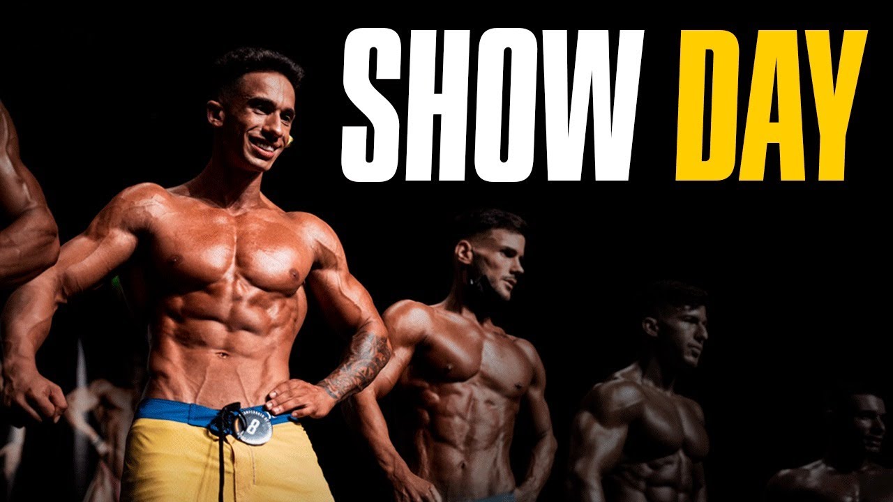 CAMPEONATO NATURAL WNBF 2021🇪🇸 - YouTube