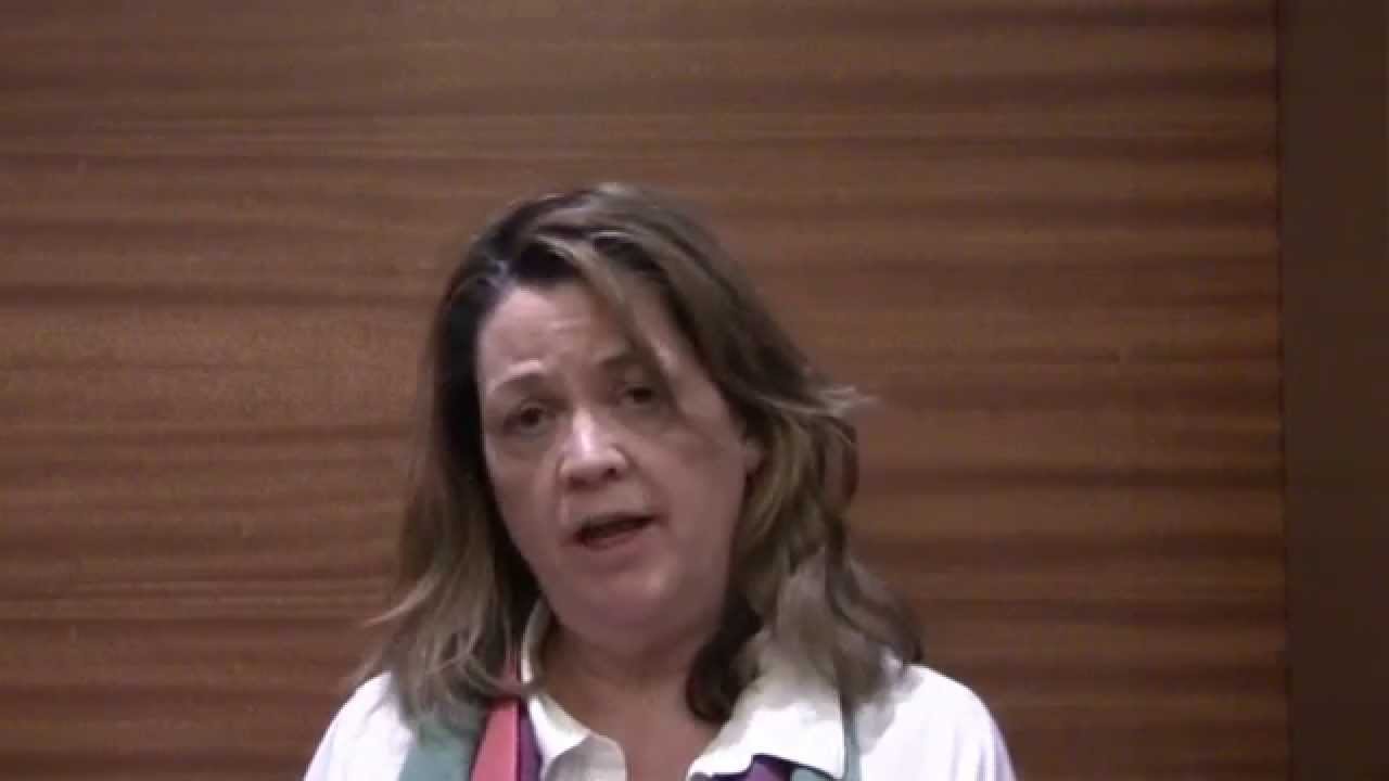 WENDY LOWE: CERTIFICATION OVERVIEW - YouTube