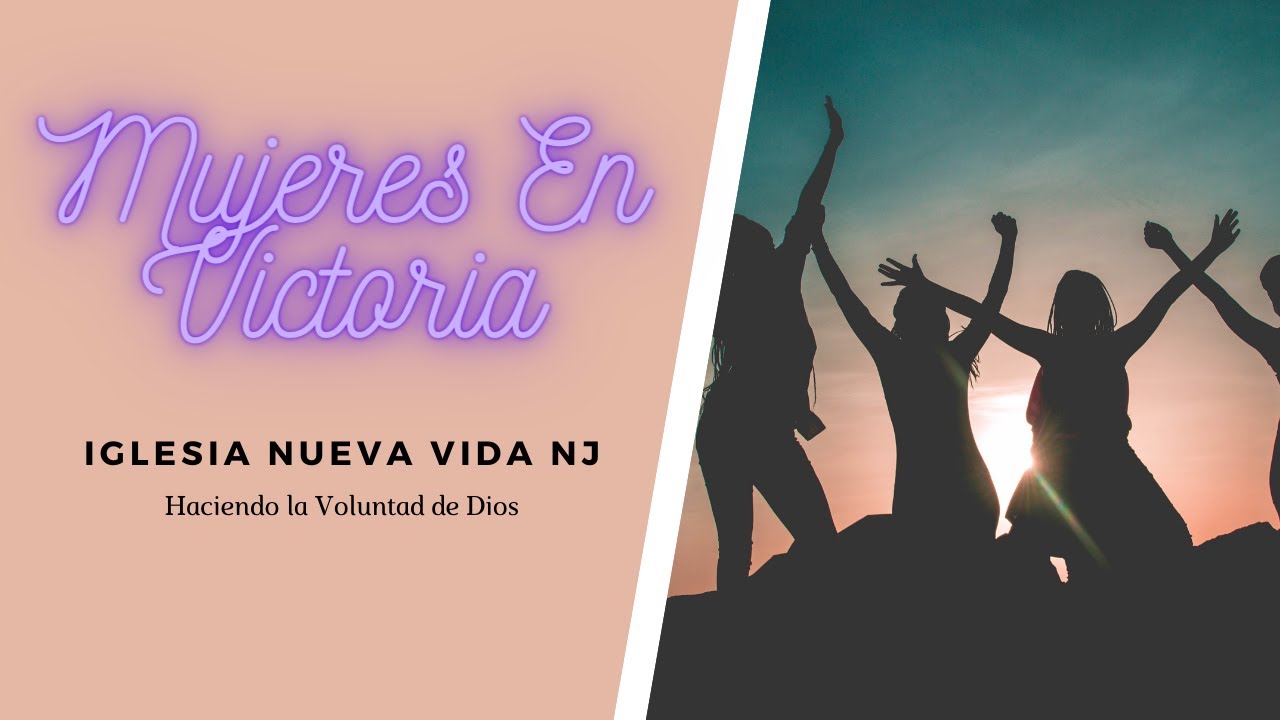 Mujeres en Victoria Te Invita!! ️ ️ - YouTube