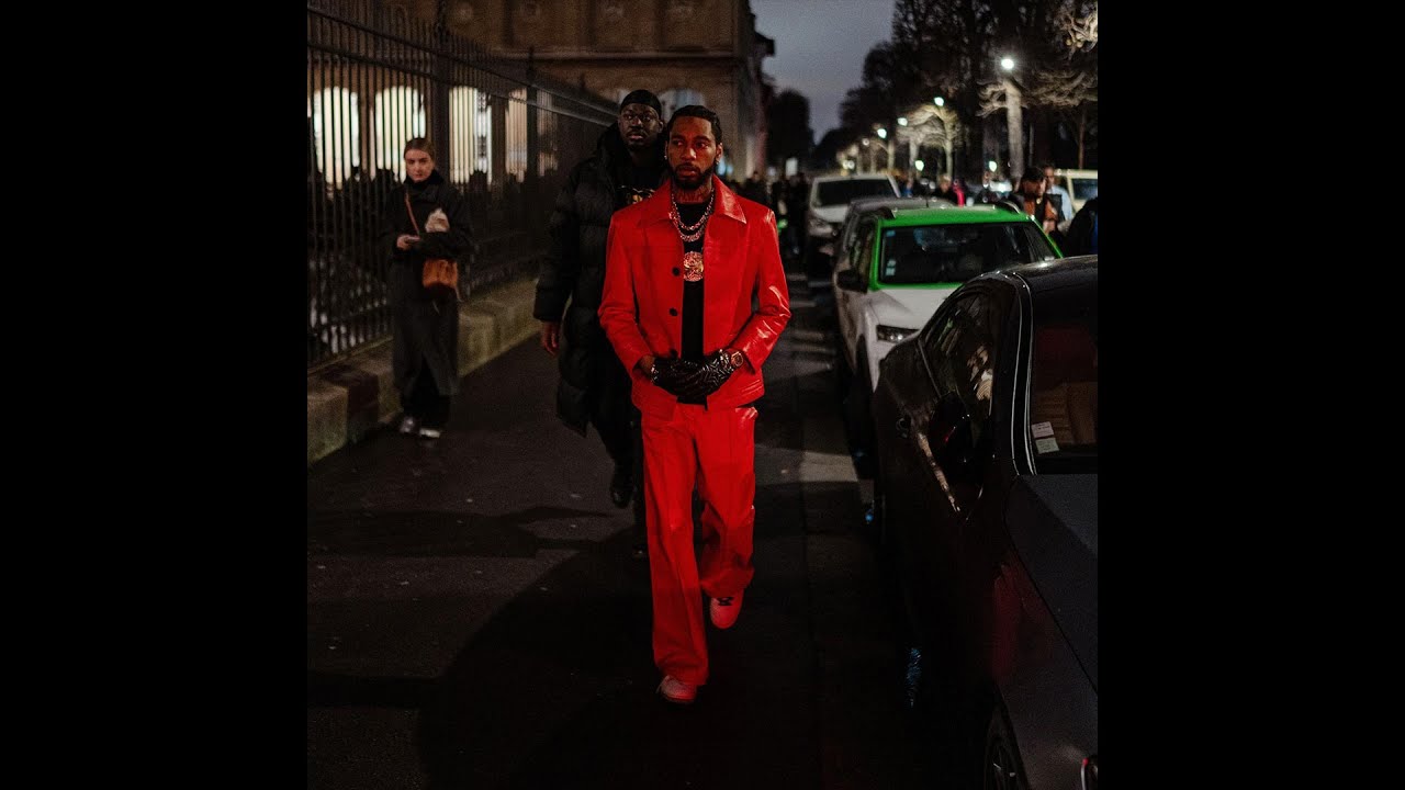 [FREE] Key Glock Type Beat - "LEAN HABITS" - YouTube