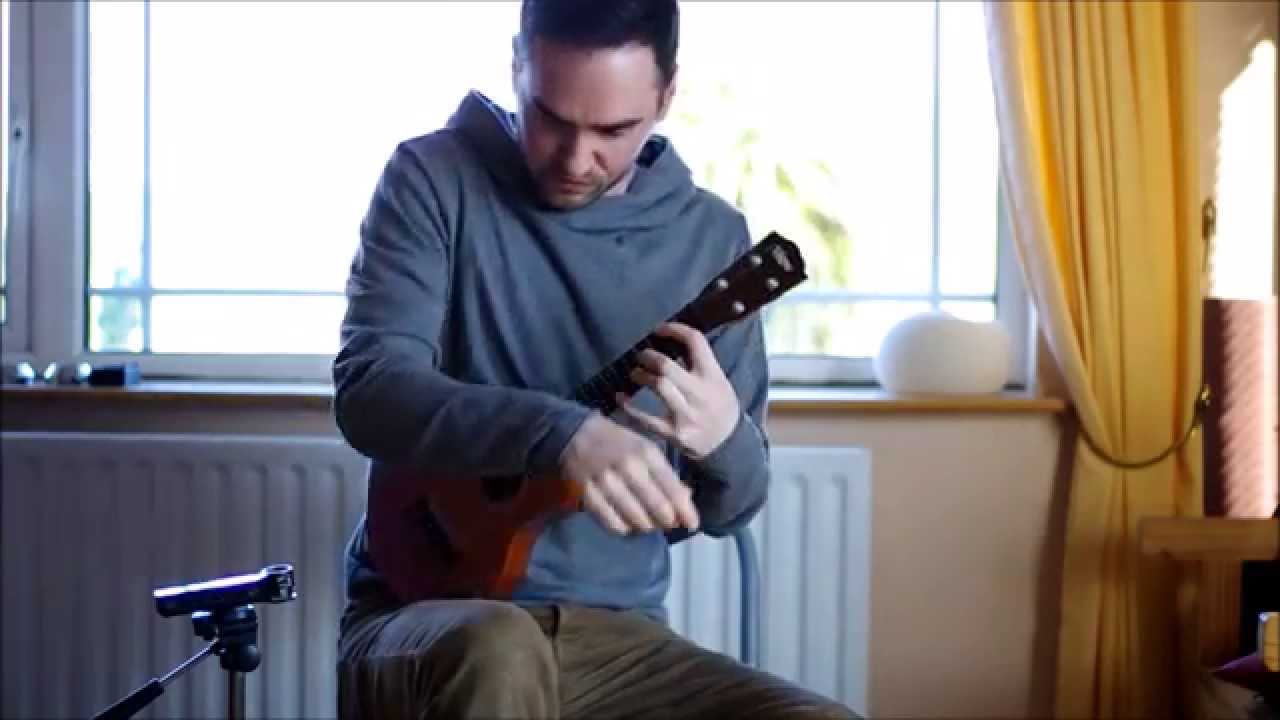 Takumi's Dream | George Elmes - YouTube