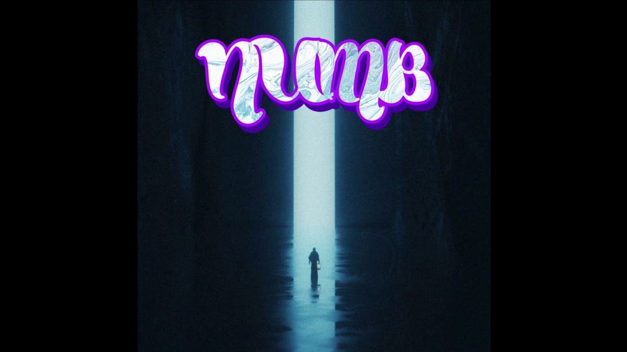 SΛHIL - NUMB | (Official Audio) - YouTube