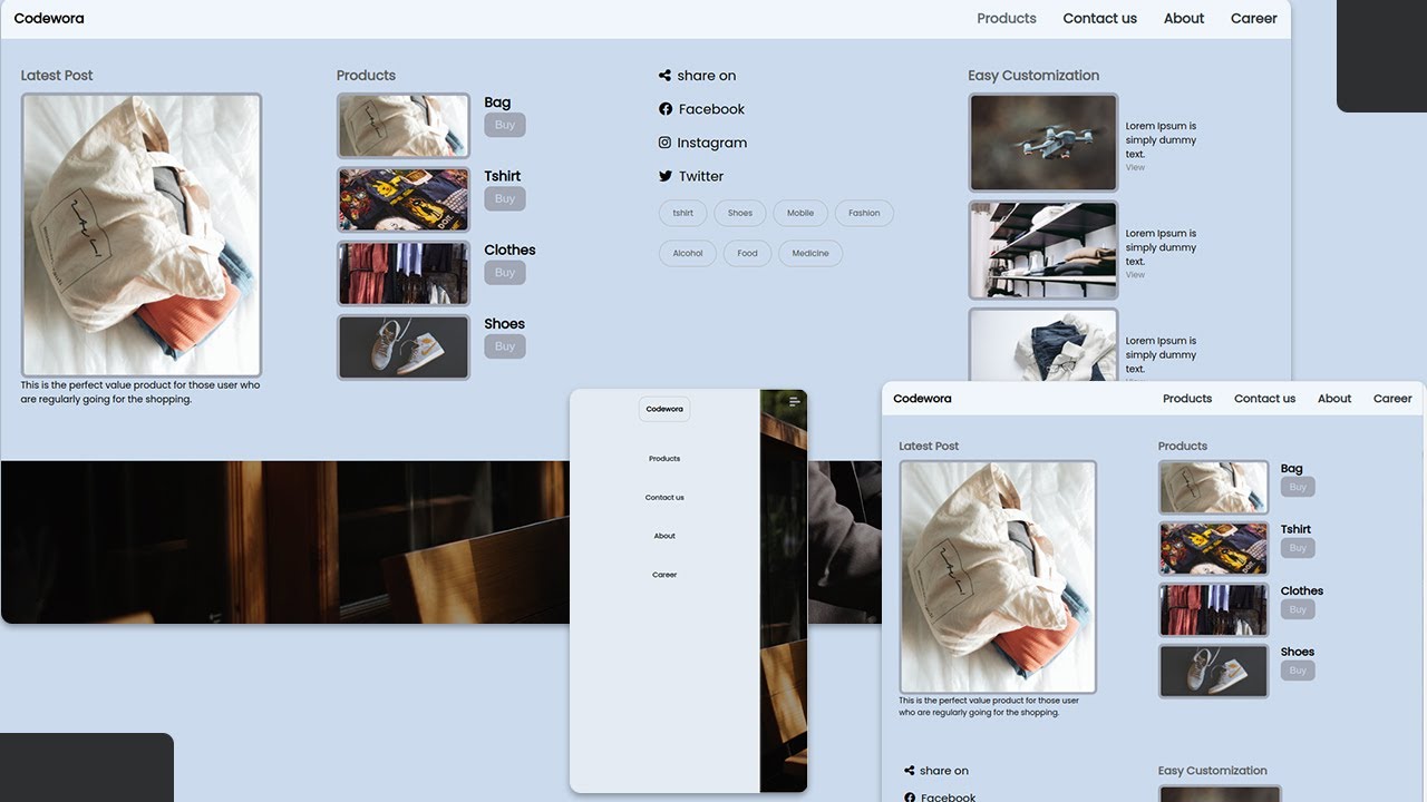 Responsive Mega Menu Using HTML And CSS YouTube responsive-mega-menu-using-html-and-css-youtube
