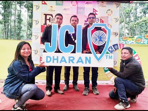 Jay Jaycees || JC Sumitra Rai (SANJU) - JCI Dharan || - YouTube