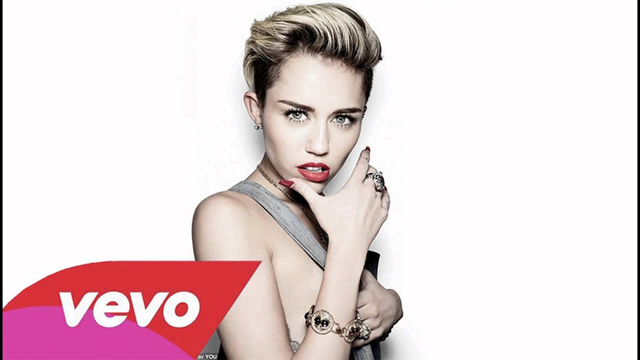 Miley Cyrus - Can't Be Tamed (Official Music Video #VEVO) - YouTube