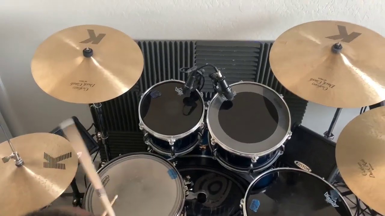 Eric Yates Cover - Anita Baker - Fairy Tales - YouTube