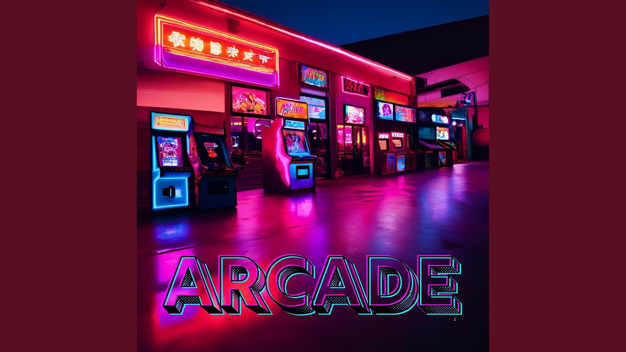 Arcade - YouTube