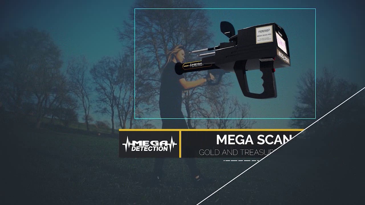 Mega Scan Pro 2020 | Part 1 : Introduction - YouTube