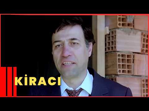 Kiracı | Kemal Sunal Eski Türk Filmi