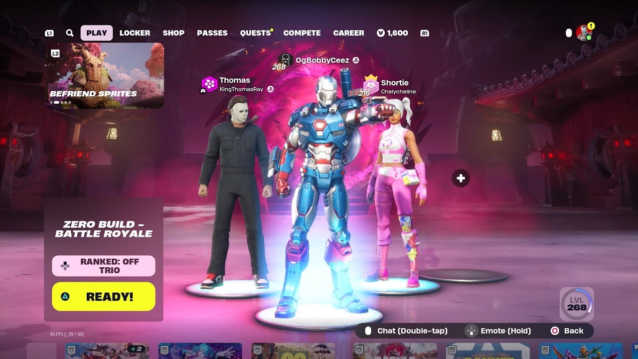 Fortnite stream sniper - YouTube