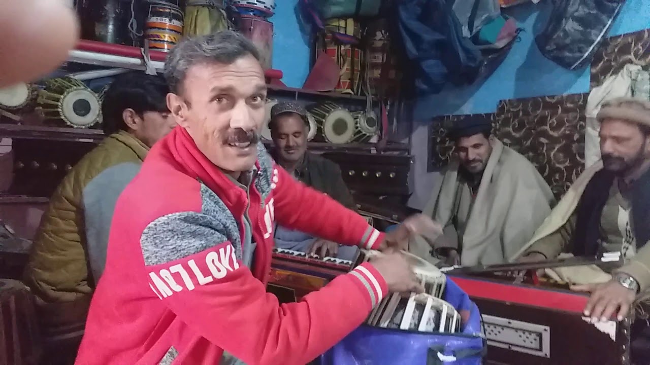 Live program da niaz ali - YouTube