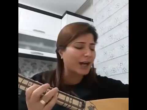 Aysel Yılmaz Barak -Türküler