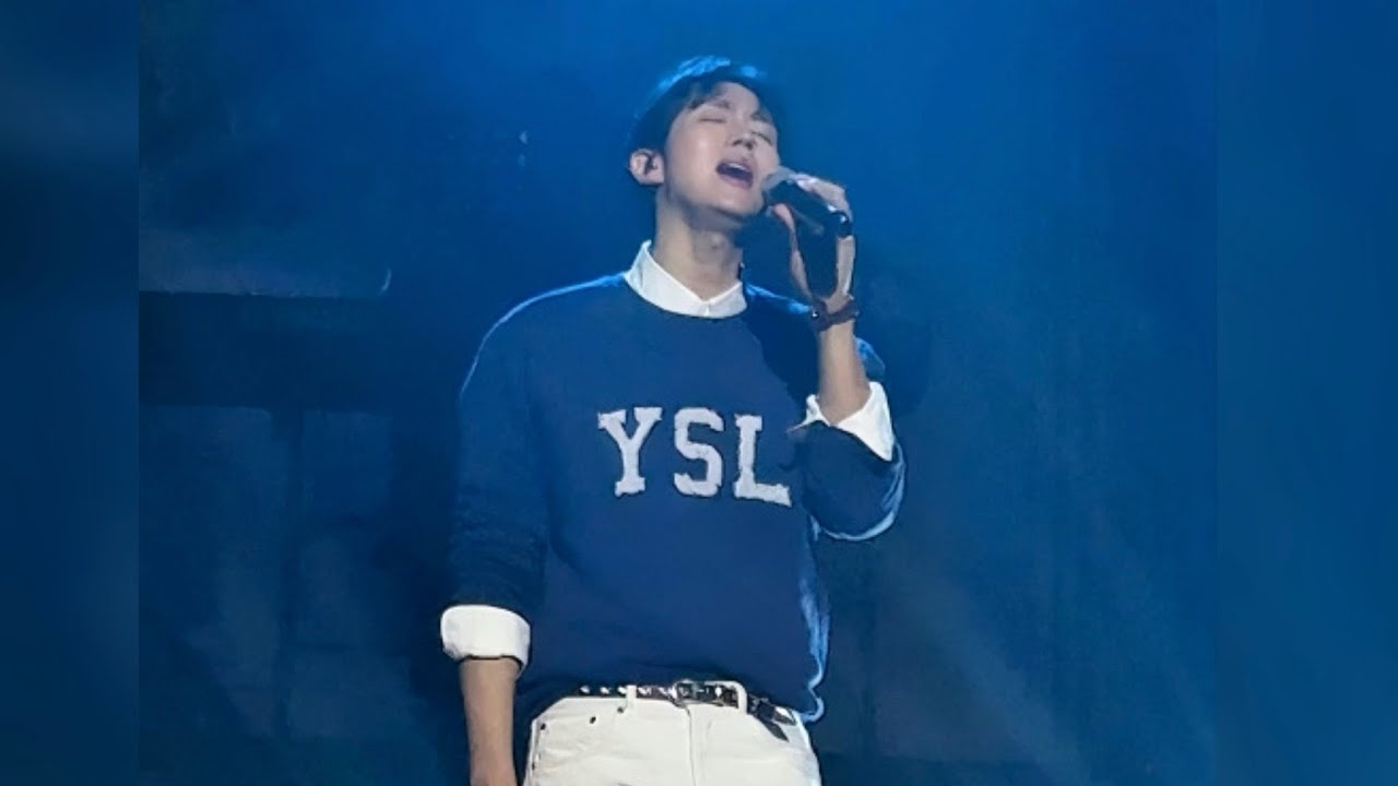 [20250216 4K] 2am - 너도 나처럼 (슬옹 focus) | #2am #2aminKL @2am #조권 #슬옹 #진운 #창민 - YouTube