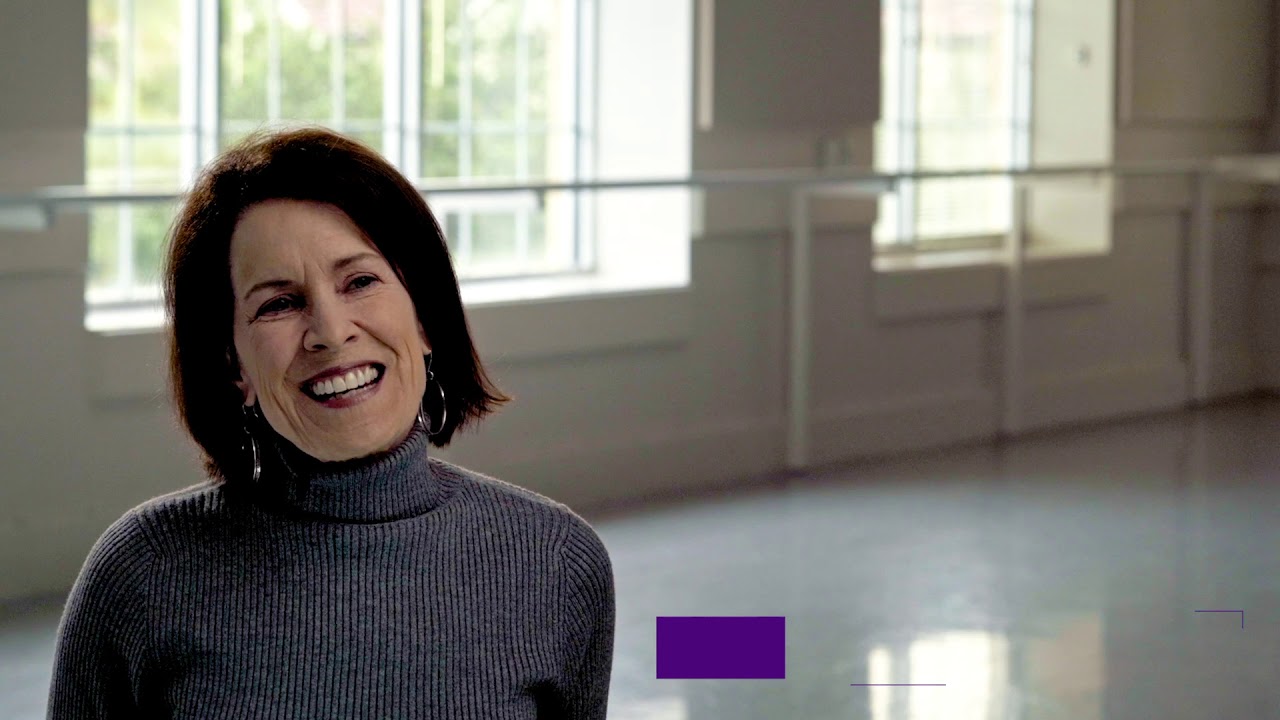 TCU Pilates Teacher Training Overview - YouTube