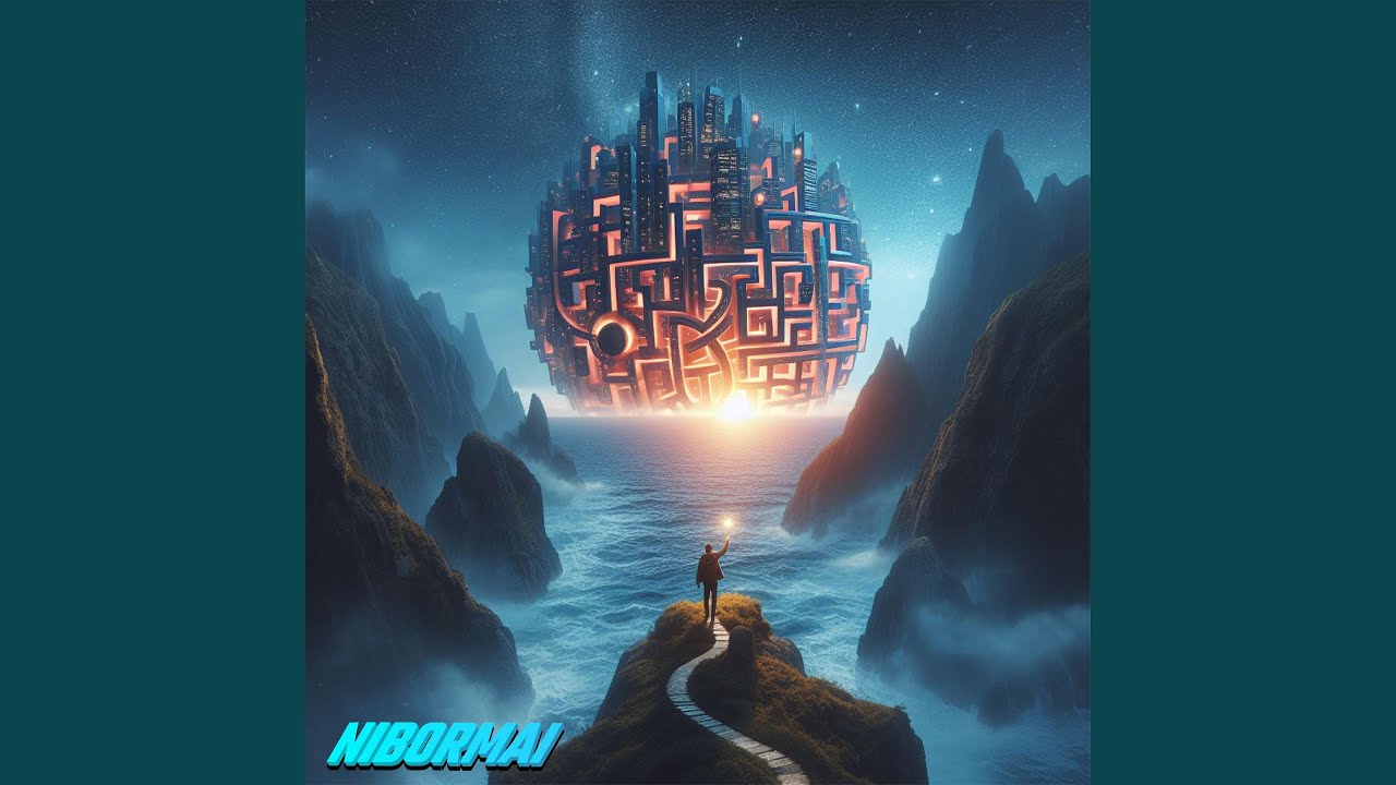 Lost in the Maze - YouTube