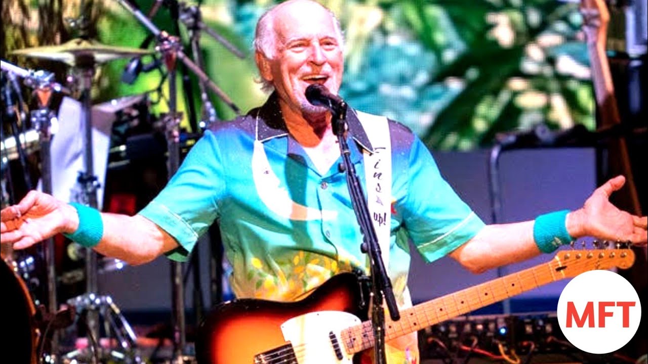 Jimmy Buffet died from Merkel cell skin cancer. What to know about the ...