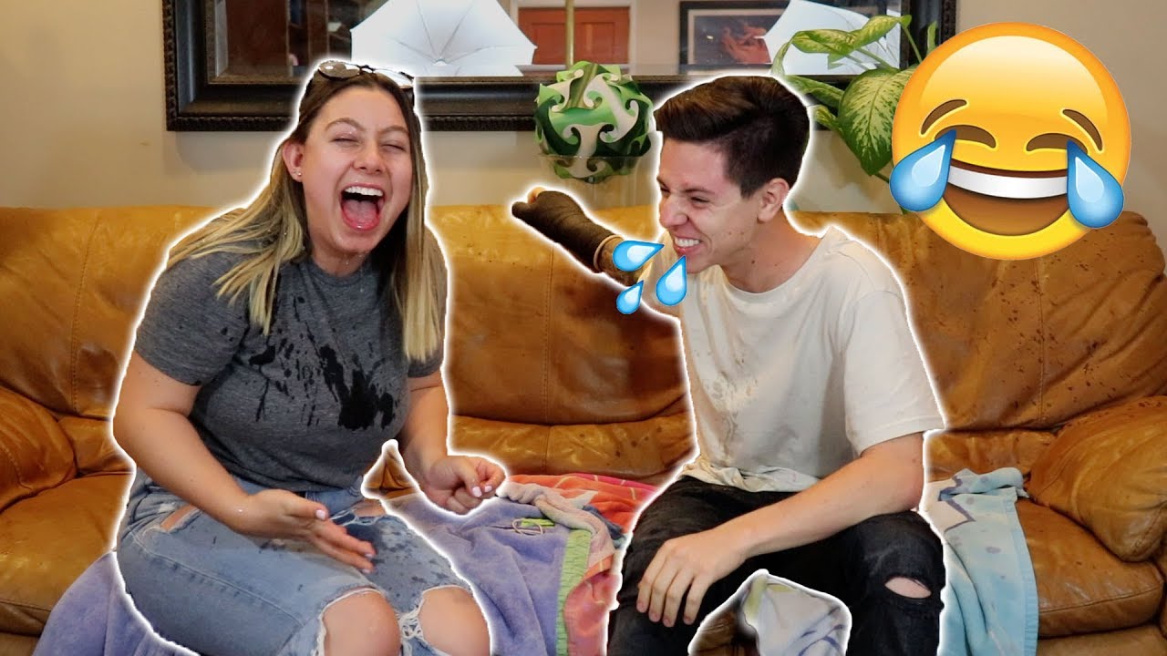 TRY NOT TO LAUGH CHALLENGE! - YouTube