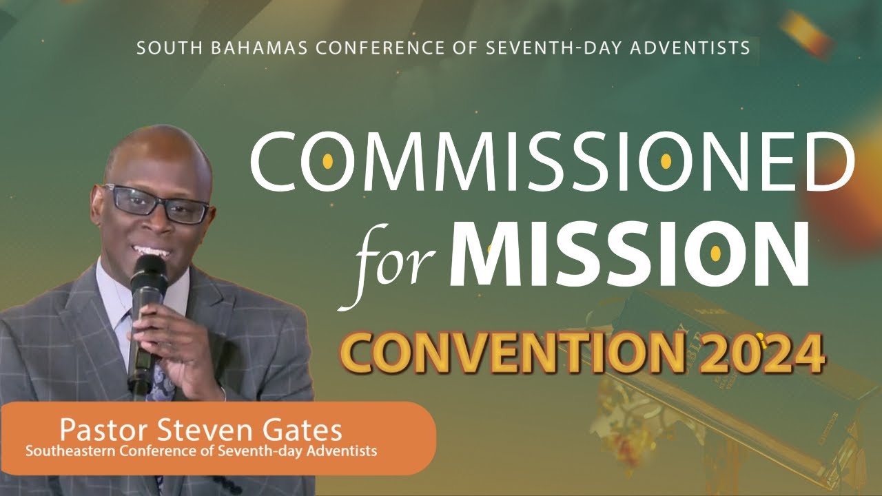 SBC 2024 Convention | Friday Evening - YouTube