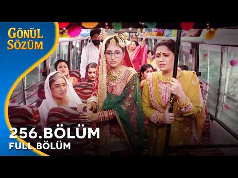 Gönül Sözüm Hint Dizisi 256. Bölüm @kanal7