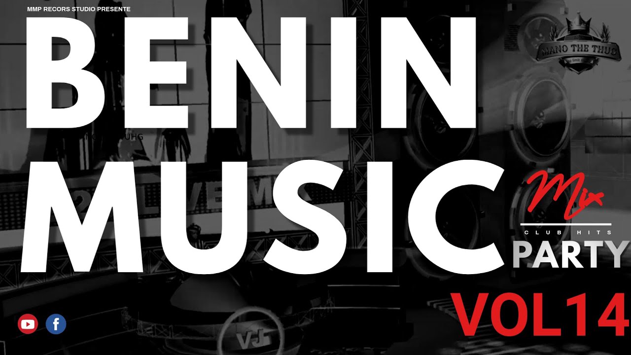 🔥 "BENIN MUSIC VIDEO MIX VOL#14** 🇧🇯 🌍 Afrobeat • Amapiano • Adjapiano ...