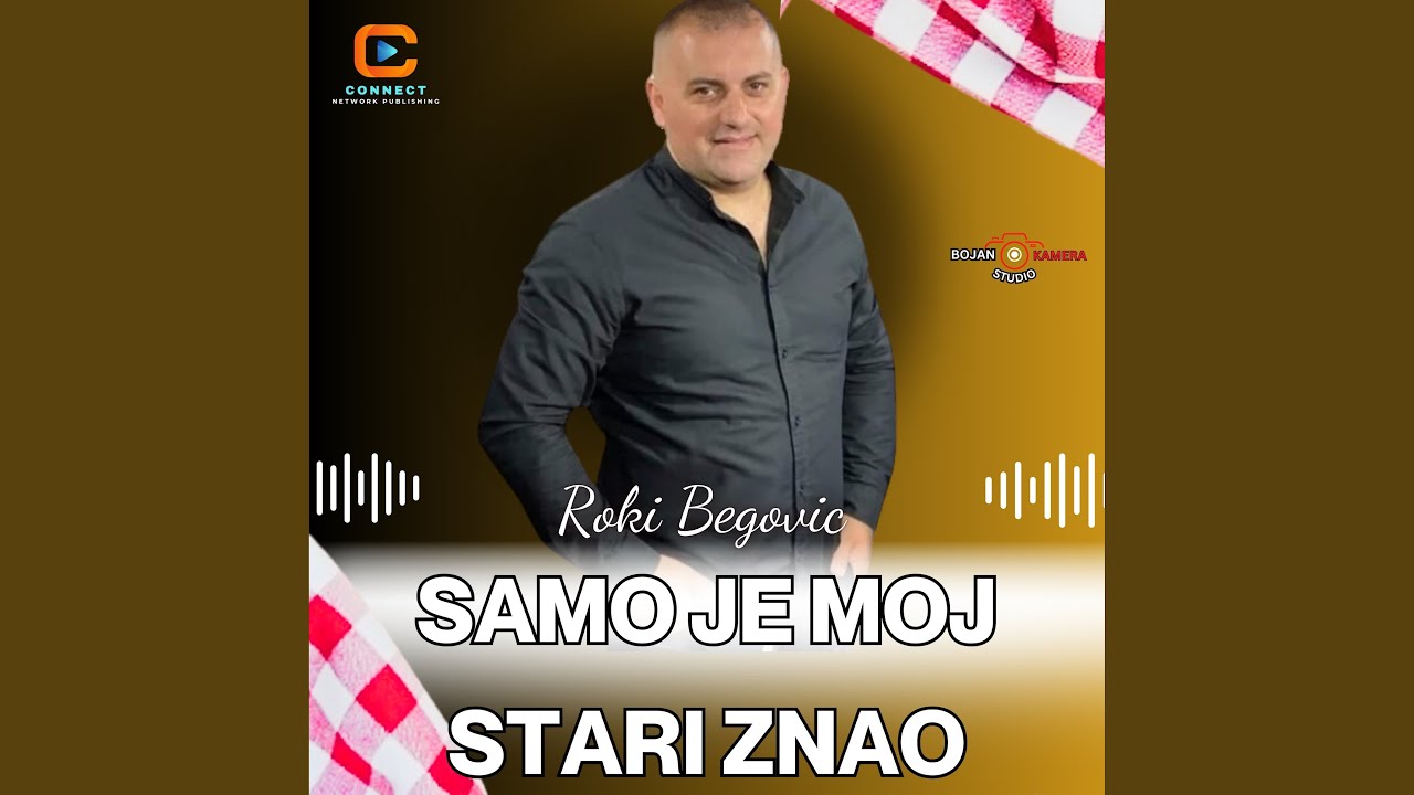 Samo je moj stari znao (Live) - YouTube