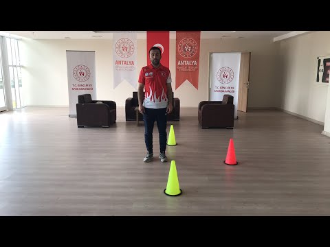 Futbol Eğitimi