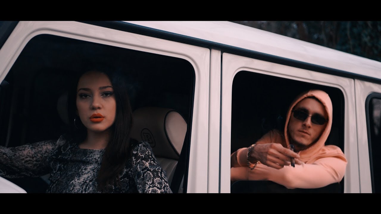 Rildi - CoCo ( Official Video ) - YouTube