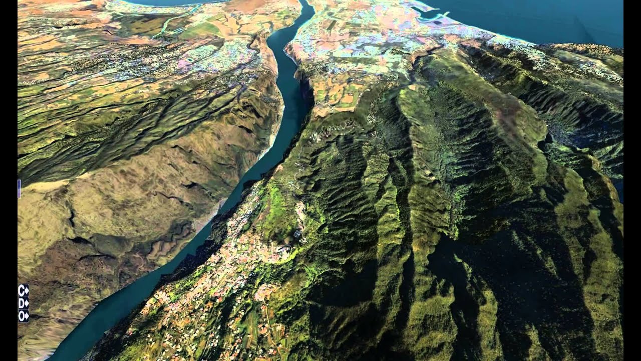 Île de La Réunion - Beautiful Reunion Island photo scenery [X-Plane 10 ...