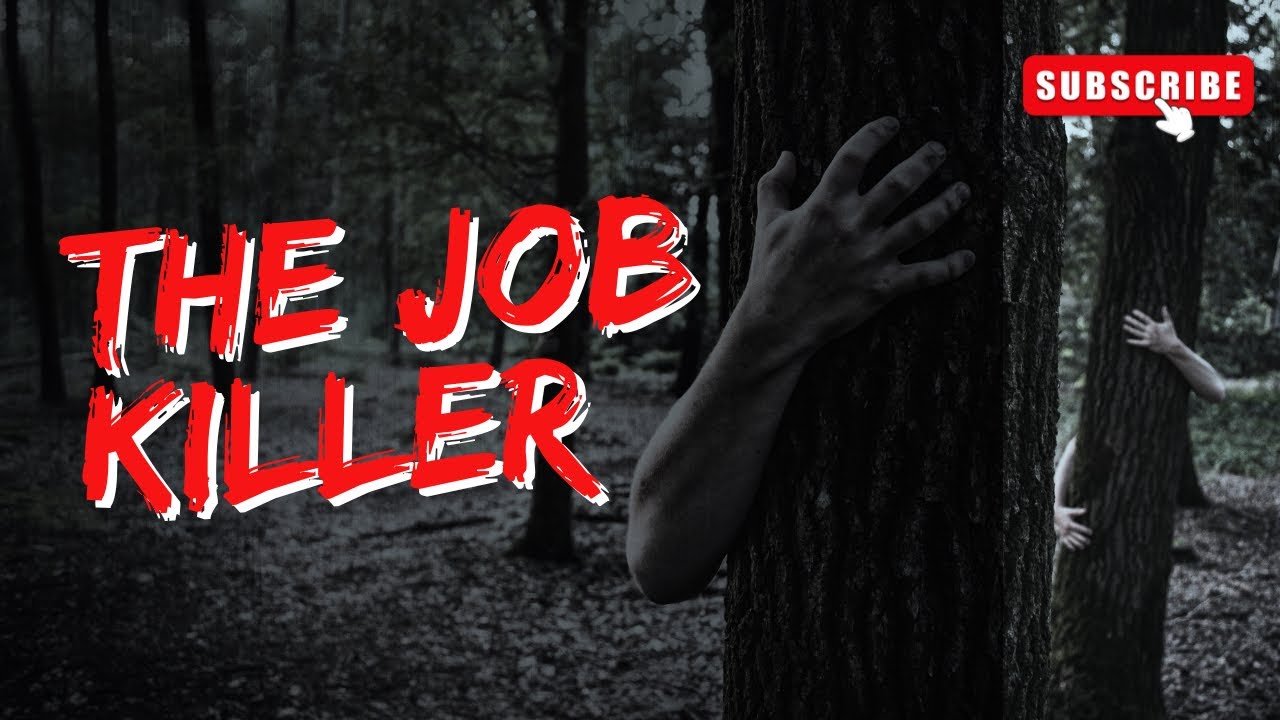 The Job Killer - YouTube