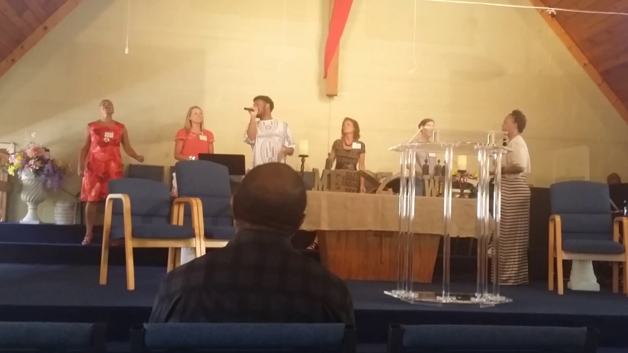 Abyssinian Christian Church Choir - YouTube