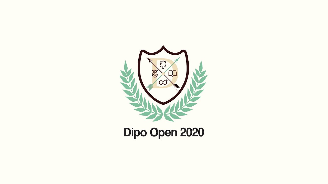 DIPO OPEN 2020 Grand Final - YouTube