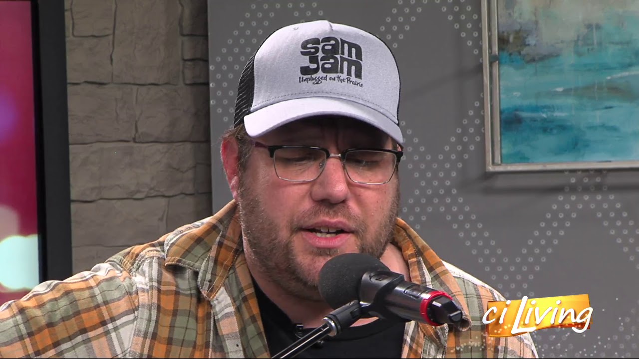 05 09 19 Brian Zilm Performance 1 - YouTube