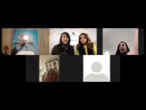 Free webinar Nlp,Hypnosis, Timeline Therapy and coaching - YouTube