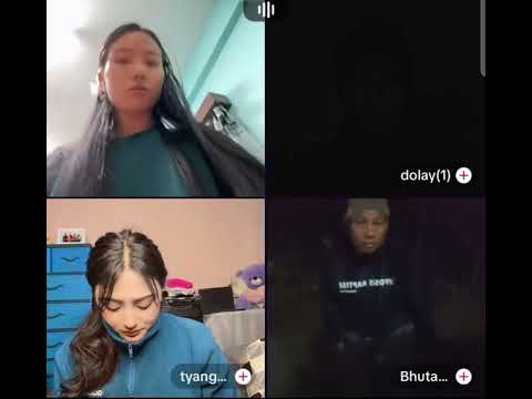 AP Dolayy & Ap Kaka Demand Fair Punishment || Tiktok Game || Druk TikTokers ||