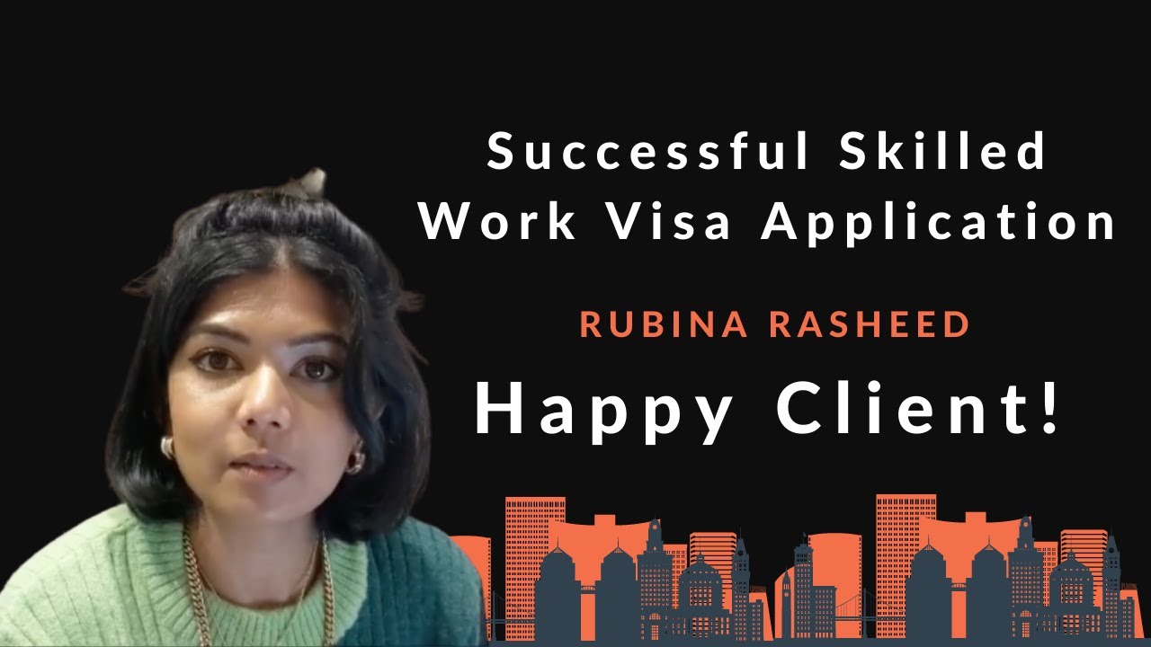 Skilled Worker Visa UK - Eligibility, Document Requirements