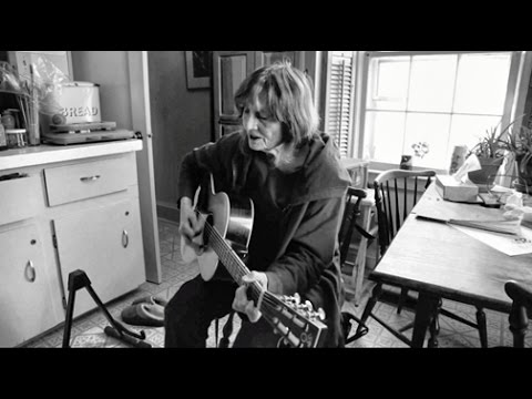 Alice Gerrard performs "Follow the Music" from her latest album in her ...