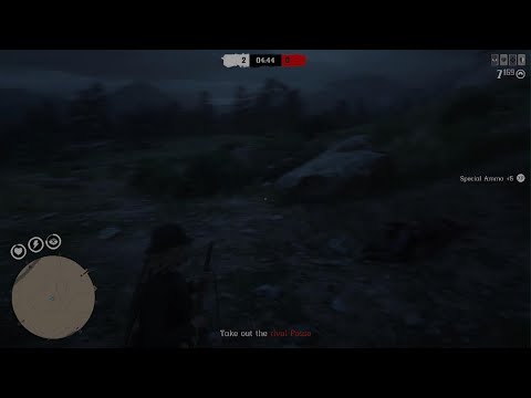 Feud