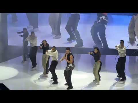 Edis - Martılar (4K) (Harbiye 12 Ekim 2023)