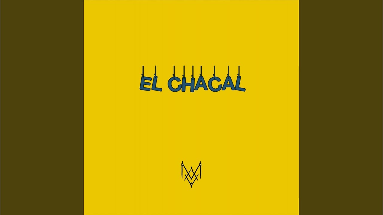 El Chacal (Original Mix) - YouTube