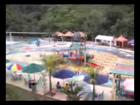 waterland cicurug sukabumi - YouTube