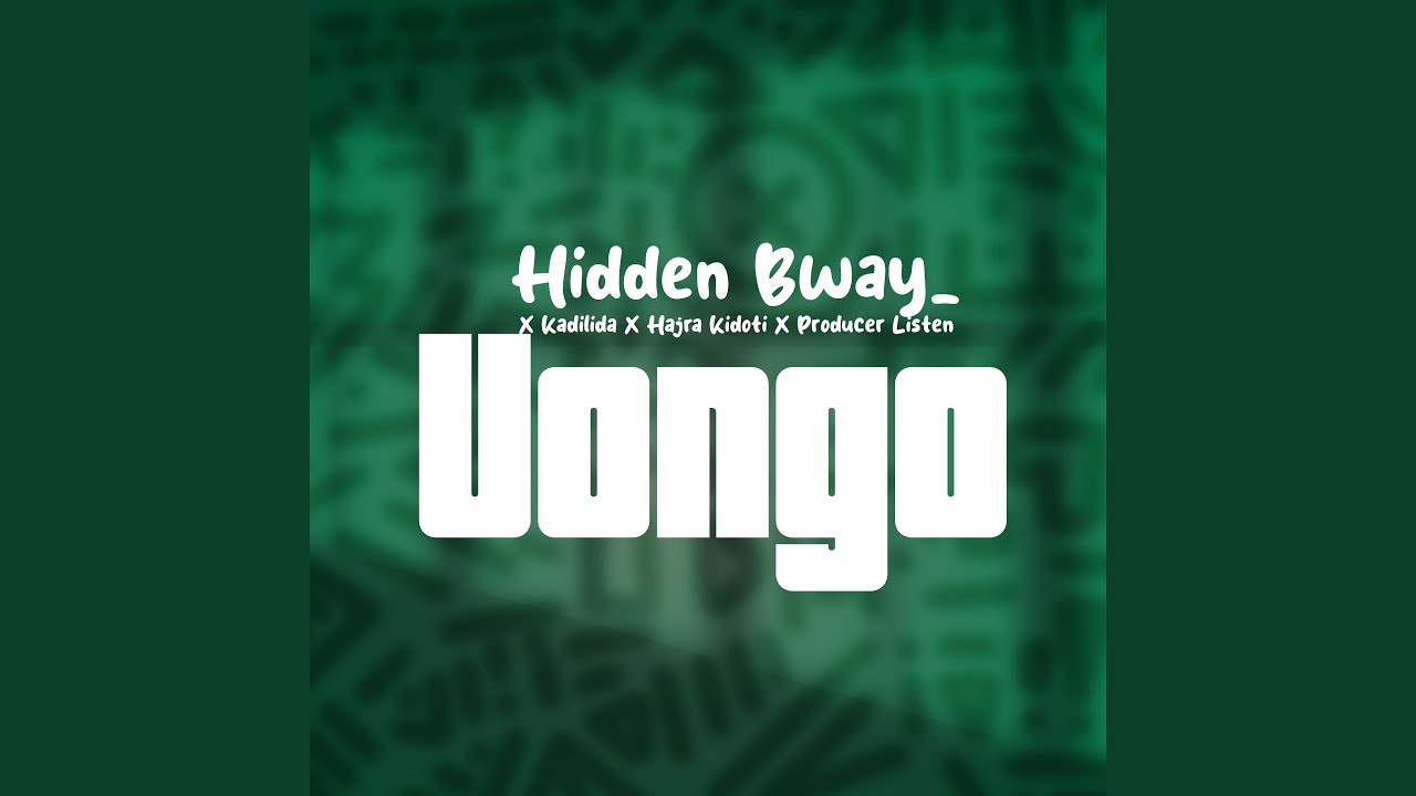 Uongo - YouTube