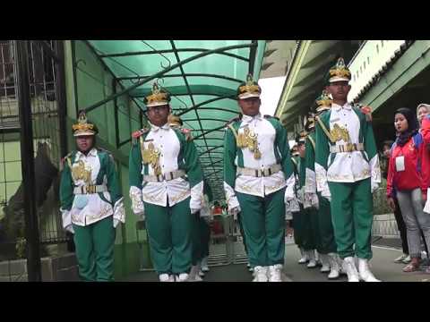 MIROVEMENT SEASON 4 | No Urut 24 SMK Gita Kirtti 2 Jakarta