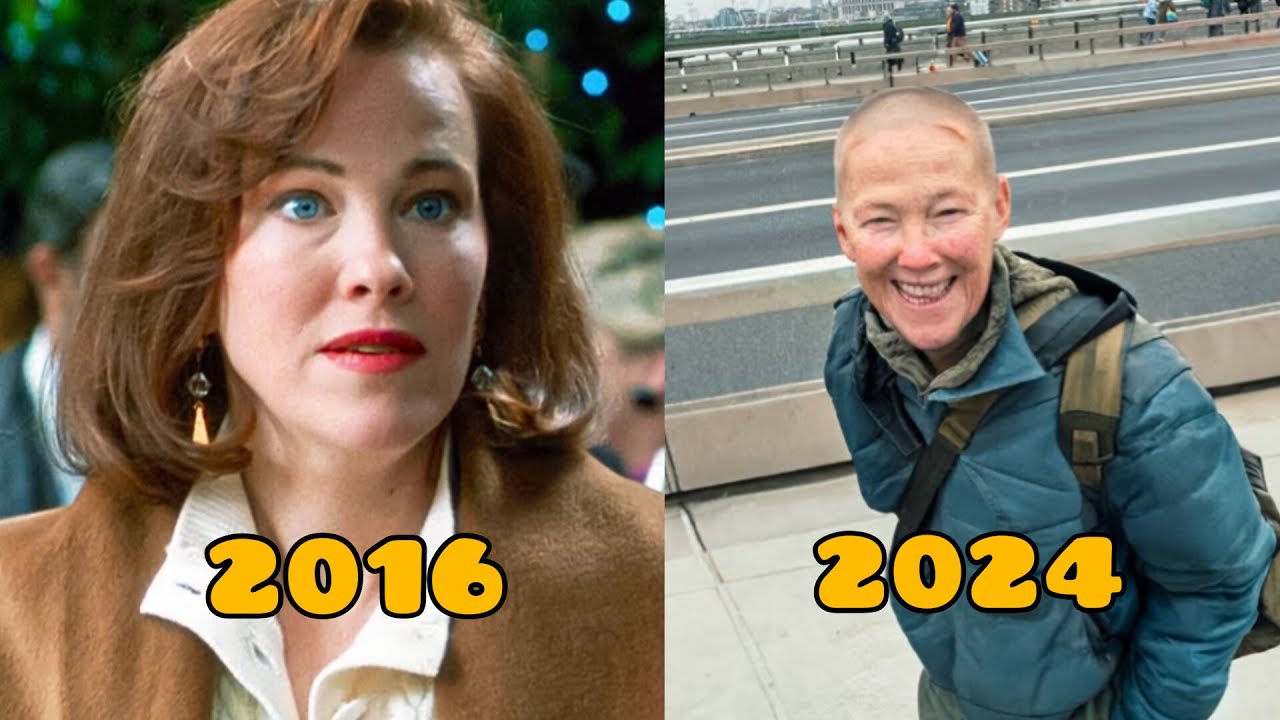 Home Alone Cast: Where Are They Now? Then And Now [ After 33 Years ...