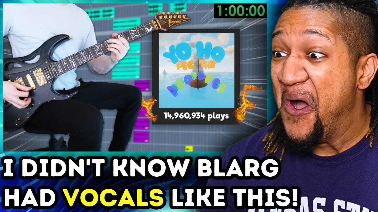 TheDooo - We made a HIT SONG in 1 HOUR (REACTION) - YouTube