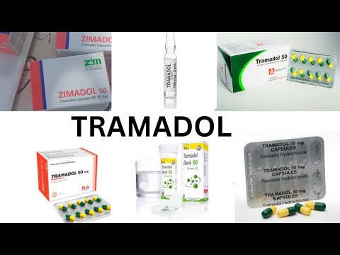 Tramadol