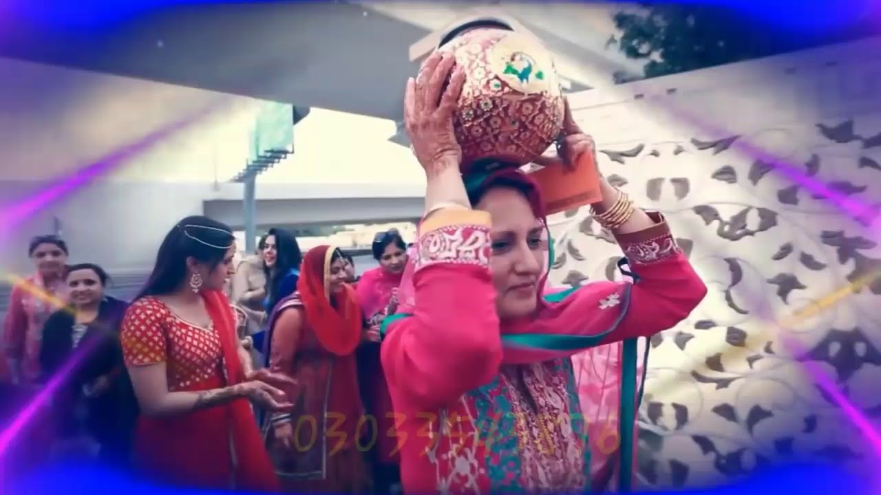 Ho Jamalo New Sindhi Wedding Song 2020 by zahid magsi - YouTube