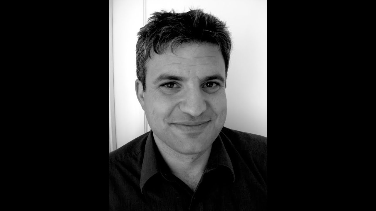 Dave Zirin : Why Sport Matters - YouTube