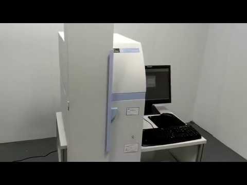 Perkin MicroBeta 2 Microplate Counter 2450-0320 w/ 12 Detectors ...