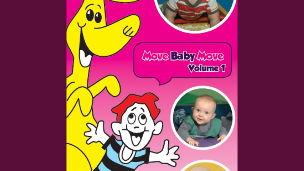 Five in the Bed - YouTube